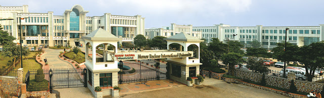 5 Things About Manav Rachna University You May Not Have Known