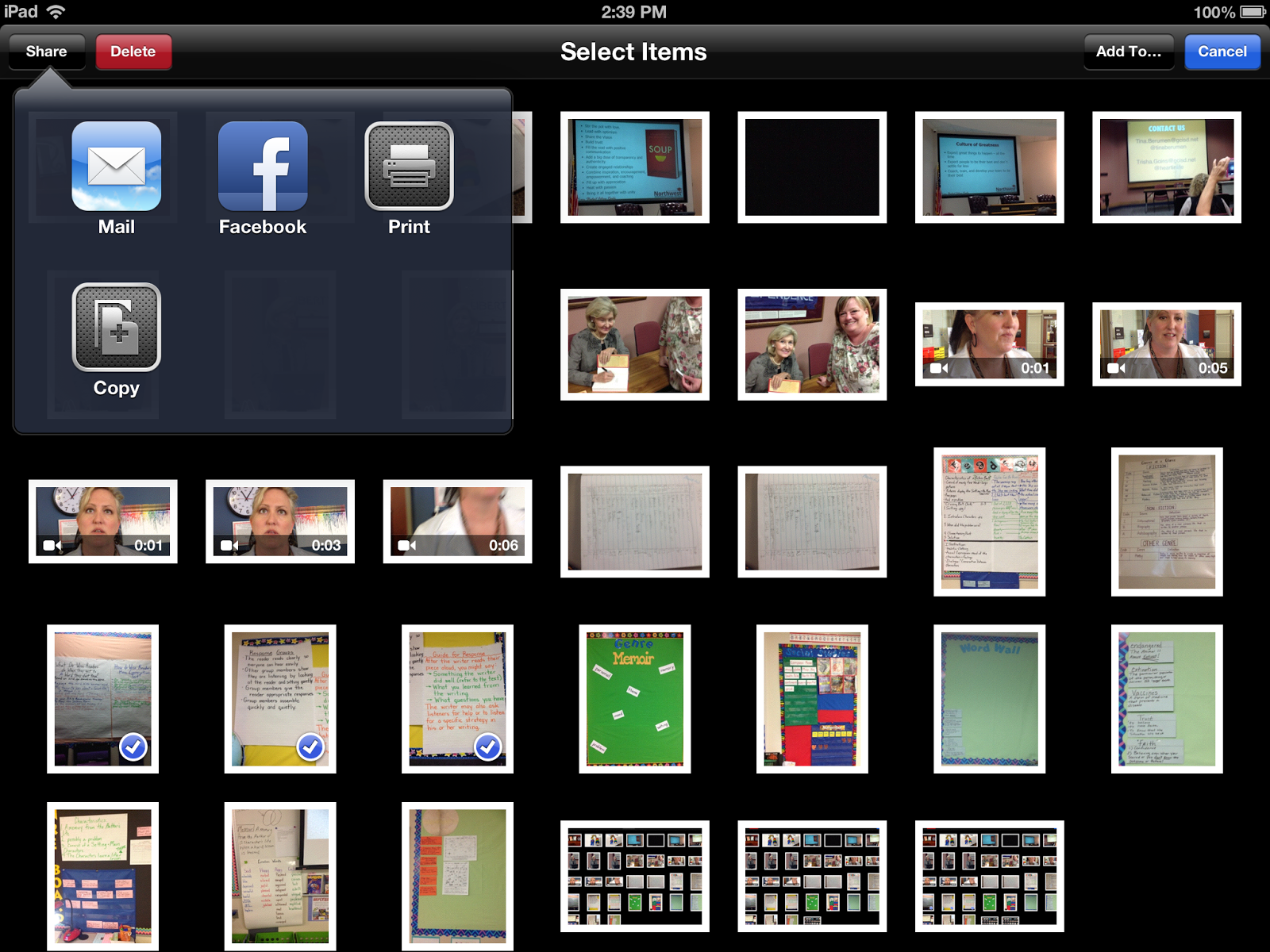 Techie Tidbits Sending Multiple Pictures From Your IPad techie-tidbits-sending-multiple-pictures-from-your-ipad