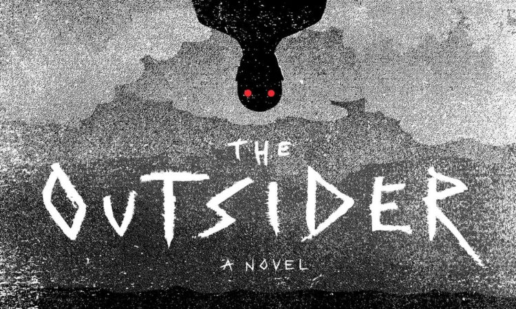 The Outsider: Novel Review