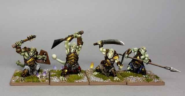 ZeroTwentythree: Fomorians