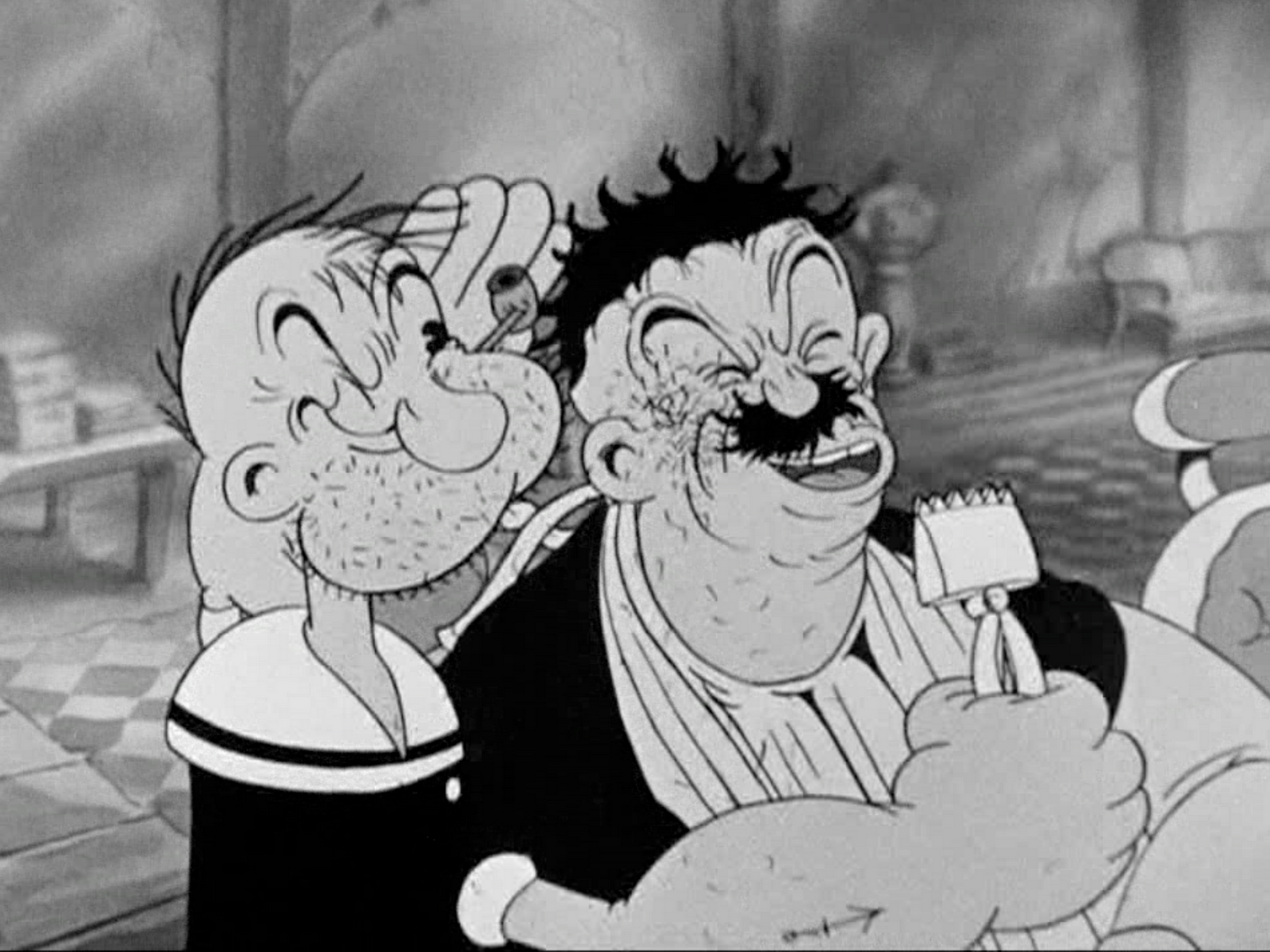 John K Stuff: CLEAN SHAVEN MAN CLOSE UPS