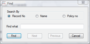 MY IDEA - ASHU PROJECT: L.I.C. Agent (Visual Basic.NET)