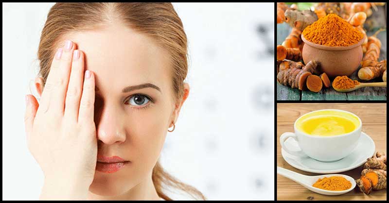 Turmeric and Eye Health | Dr Farrah MD
