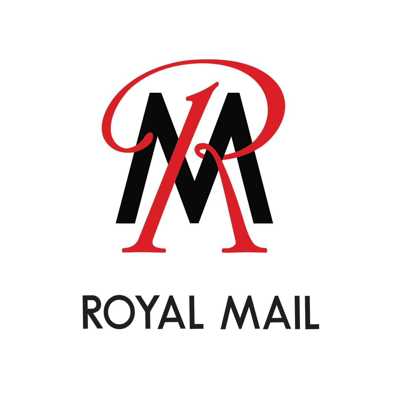 LJ Hazzard: Royal Mail Rebrand