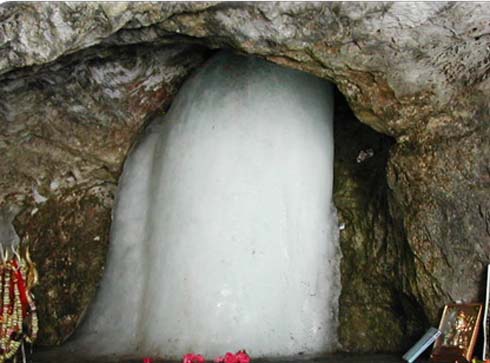 Baba Barfani – About Baba Barfani Manifestation of Shiva | Hindu Blog
