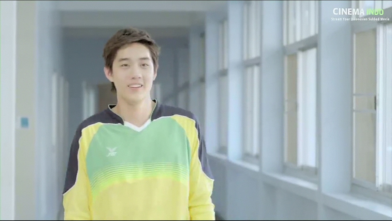 [Review] May Who, Ketika Jatuh Cinta adalah Kesalahan #AsalAsalanReview