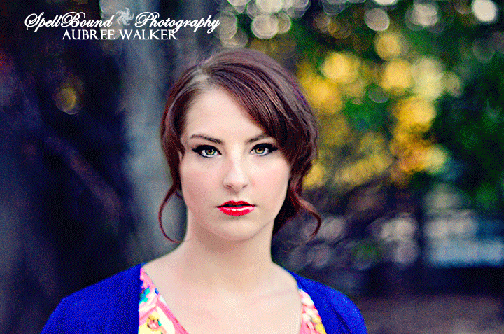 SpellBound Photography Aubree Walker