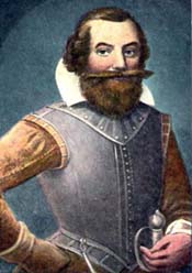 The 1614 Monument: History