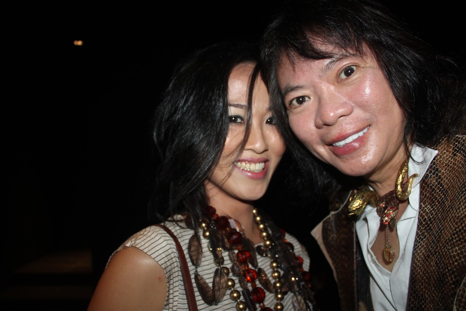 Kee Hua Chee Live!: MIGF 2015 PART 1---RUYI RULES OK! LOCATED ON WHAT ...