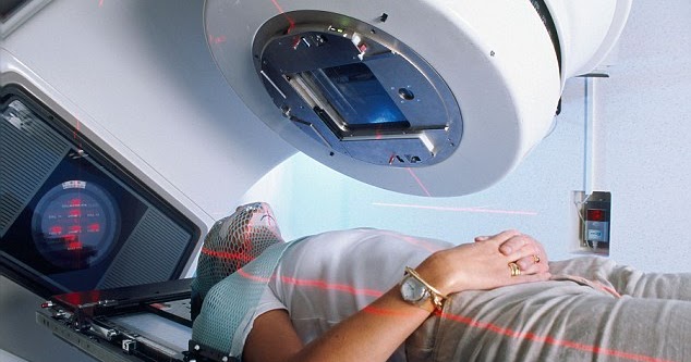 Menyanggah Mitos Menyerlah Kebenaran: KANSER DAN RAWATAN RADIOTERAPI