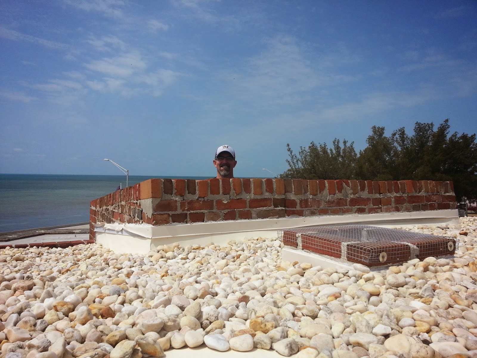 The Hayes Blog: Key West Spring Break 2013