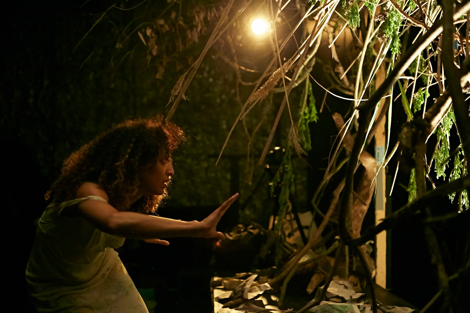 InfiniteBody: Entangled at JACK: "The Geneva Project"