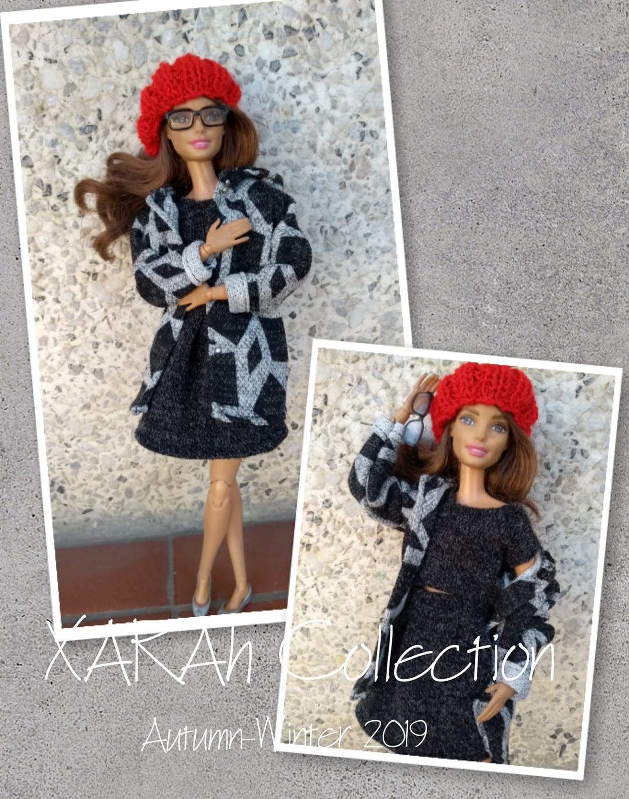 La tienda de XARAh Collection