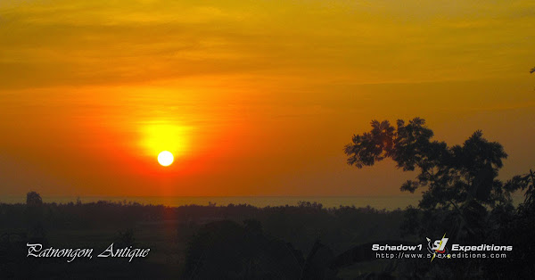 Of Chasing Sunsets and Sunrises : Schadow1 Expeditions | A travel and ...