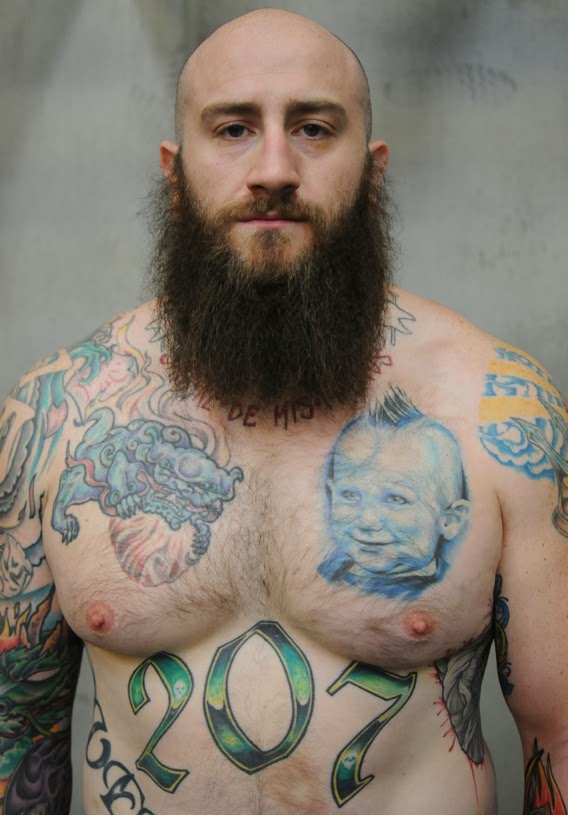 WesternMassMMA.com Media, News, Reviews, and Opinions: SIZE MATTERS ...