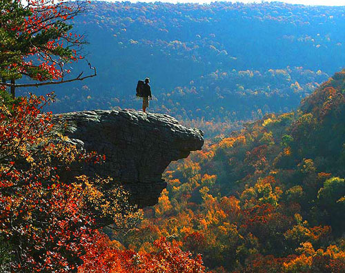 Whitaker Point, Arkansas [8 Pic] ~ Awesome Pictures