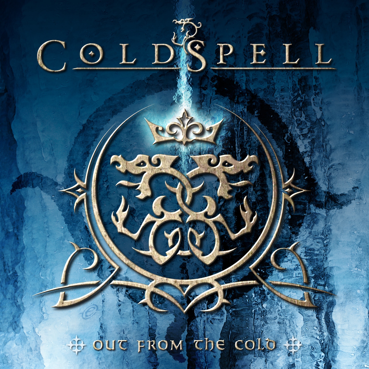 HEAVY PARADISE, THE PARADISE OF MELODIC ROCK!: COLDSPELL / OUT FROM THE ...