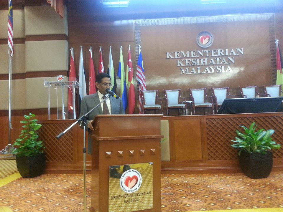 ILTC MALAYSIA - Working to create a world as it should be......New Life ...