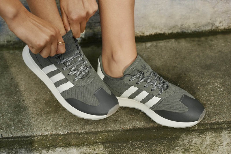Swag Craze: First Look: adidas Collective Memories Release