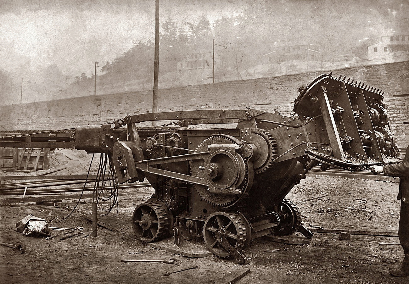 Yesterday’s Papers: December 2015