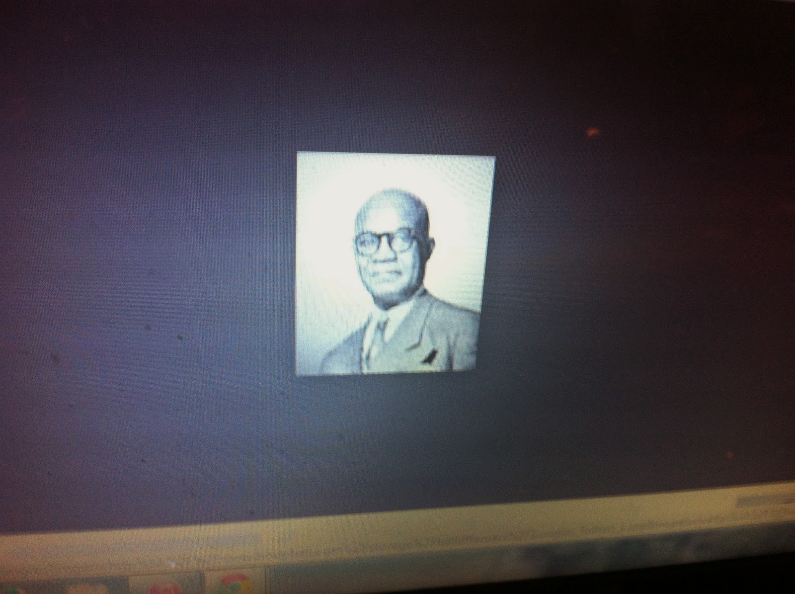 THE BLACK SOCIAL HISTORY:: BLACK SOCIAL HISTORY : AFRICAN AMERICAN "BOB ...