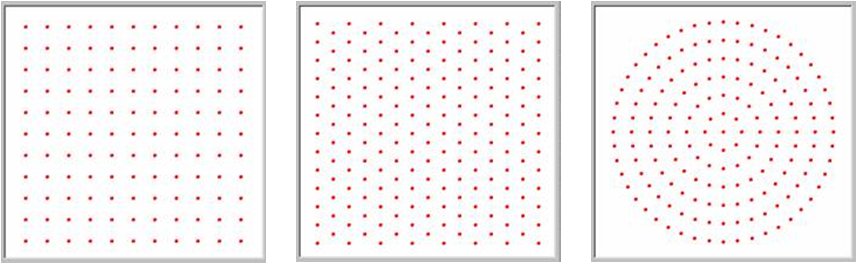 Educarpetas: El Geoplano: un gran recurso educativo