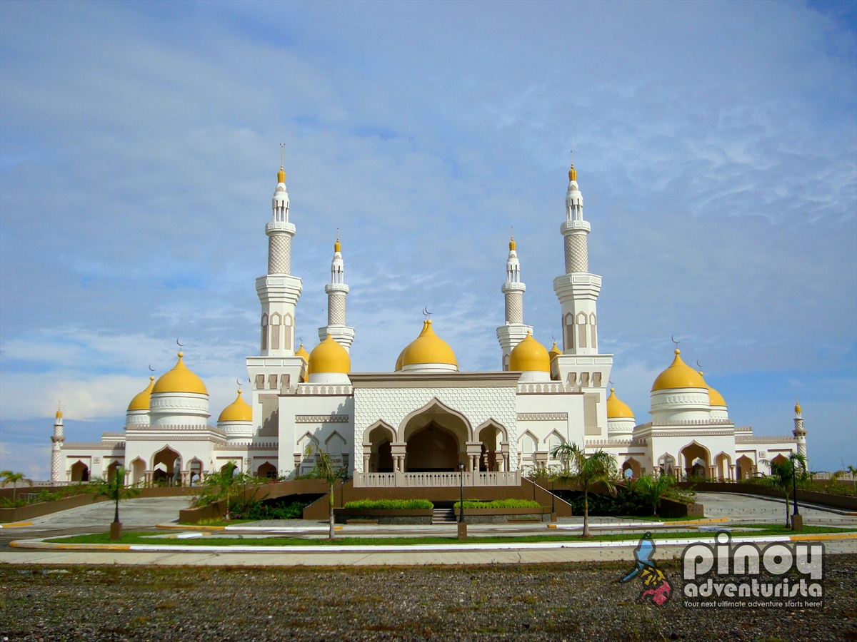 TRAVEL GUIDE: 10 THINGS TO DO IN COTABATO CITY (Tourist Spots, Attractions and Things To Do and ...