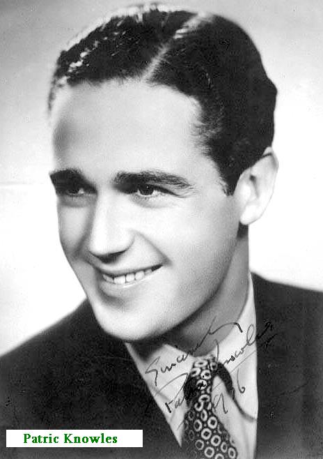 Poseidon's Underworld: Oh, For Pat's Sake!