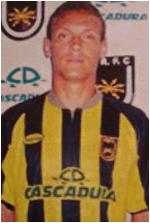 Voltaçopédia: ALEMÃO, Sandro Hélio Muller