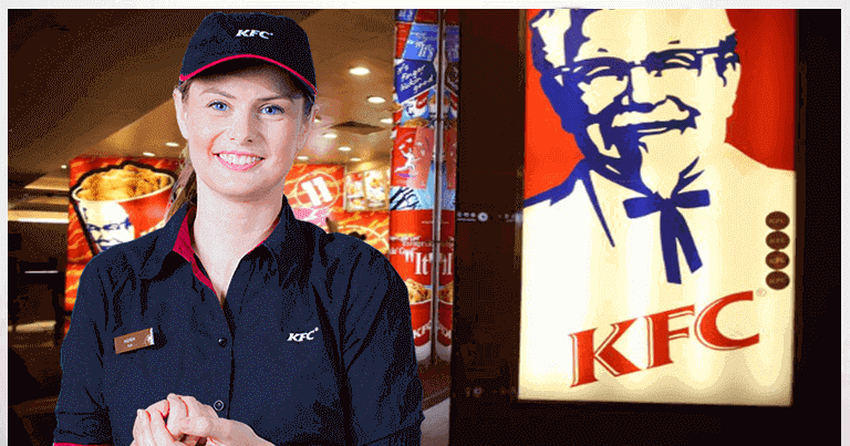 Team Member kfc jobs Opportunity canada - Worldswin: Advice for Jobs ...