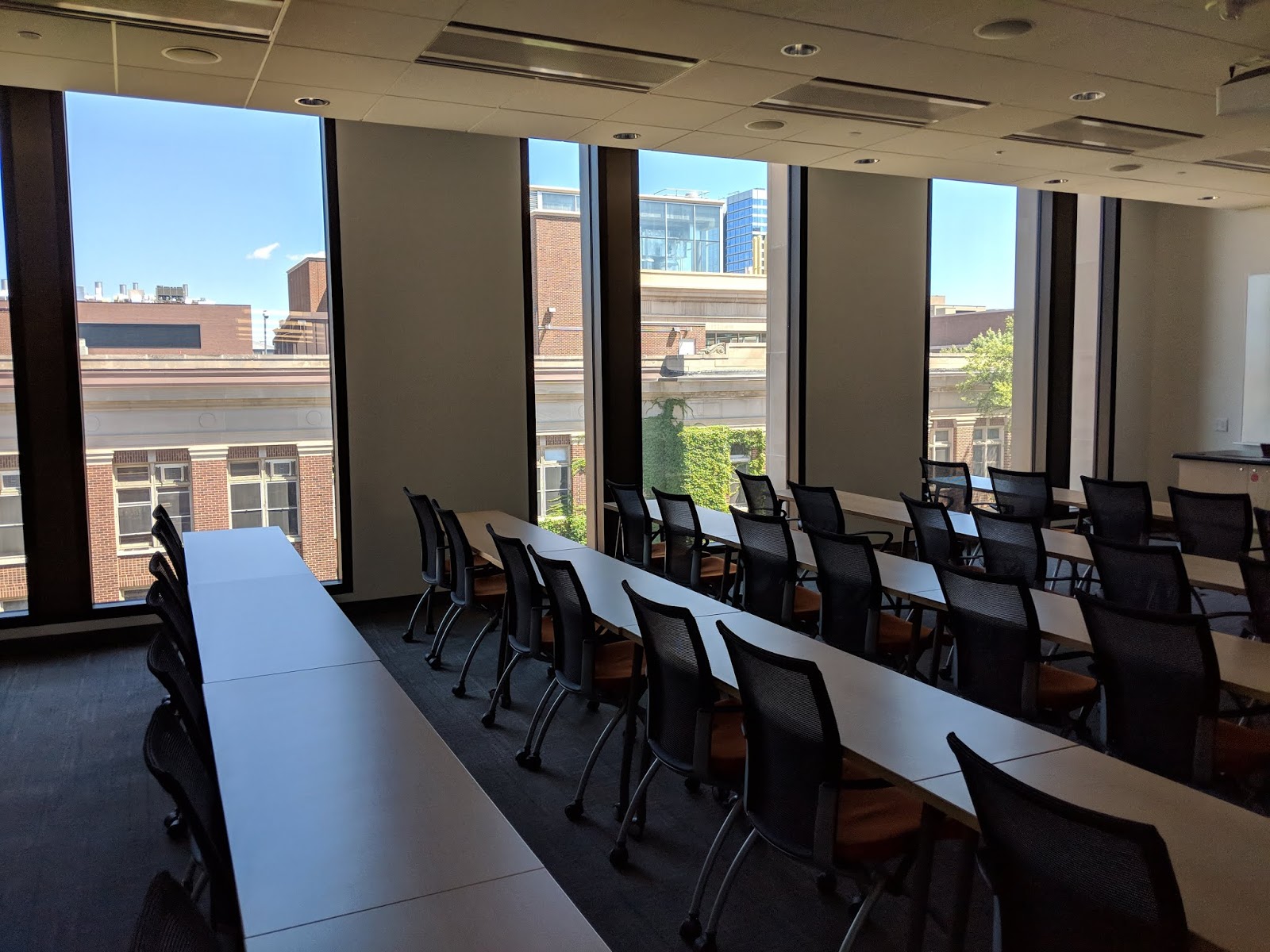 BIM Chapters: Lighting Design at the University of Minnesota
