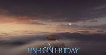 New Prog Releases: Fish on Friday "Quiet Life"