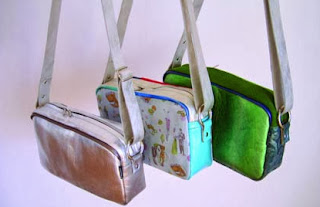 Design in Ungarn: Taschen-Design