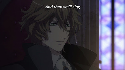 Bleu Orchidée: Uta no☆Prince-sama♪ Maji Love Legend Star. Episode 7 ...