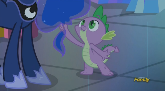 Equestria Daily - MLP Stuff!: "Do Princesses Dream of Magic Sheep ...