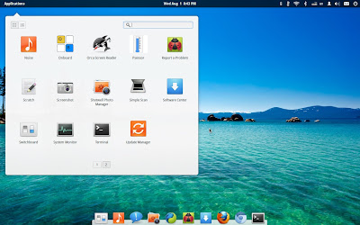 Elementary OS Luna já disponível | Aberto até de Madrugada