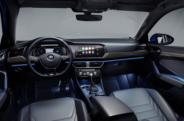 Volkswagen Vento (2019) Precio Argentina, Motor, Versiones y ...