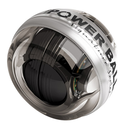 From OZ: NSD Powerball Signature Pro - R$ 119,00