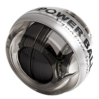 From OZ: NSD Powerball Signature Pro - R$ 119,00