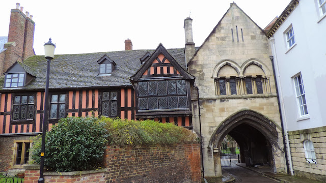 The Glebe Blog: The New Year 2013/14 - Pictorial memories from ...