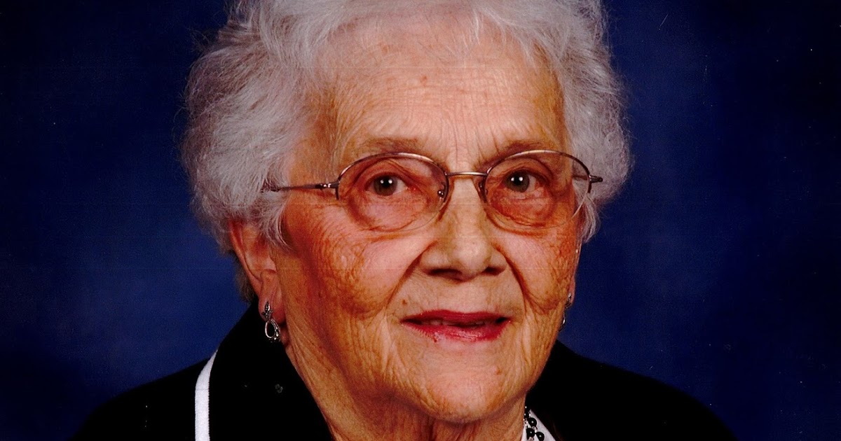 Alexandria Funeral Home Condolences: Catherine C. Steffen