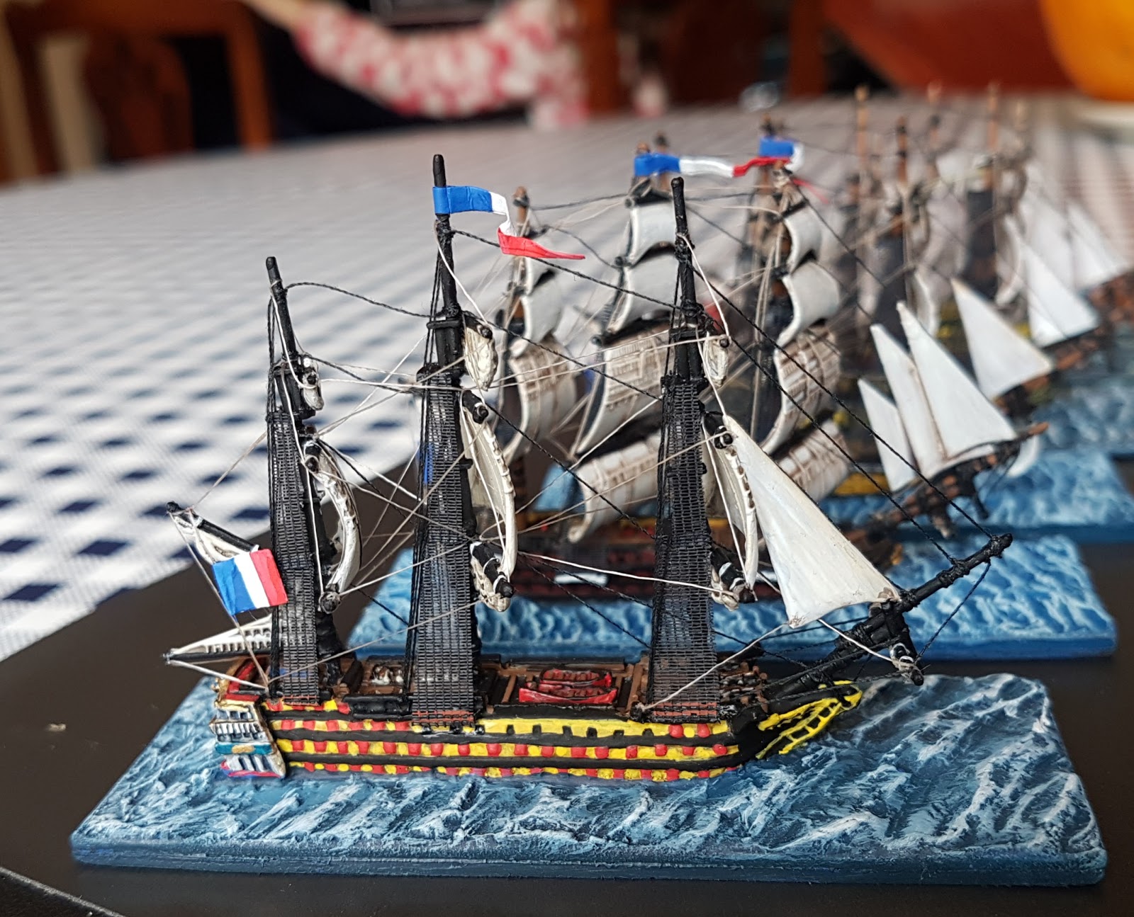Yith s Wargaming Blog 120 Gun French Napoleonic Ship 1 1200 yith-s-wargaming-blog-120-gun-french-napoleonic-ship-1-1200