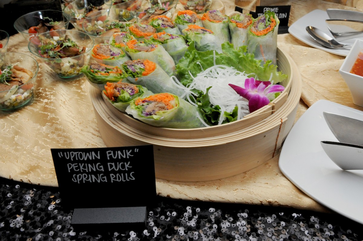 Sora's Pictures of Various Cool Stuff: Top Notch Foods