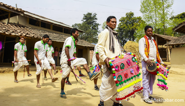 Treasure of Tharu Culture: Maghi Homestay (Photo feature)