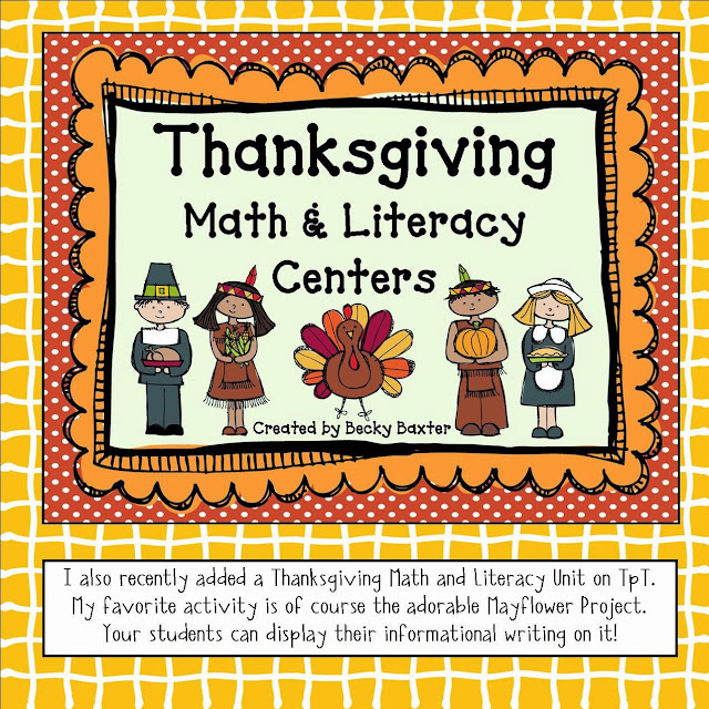 Teaching, Learning, & Loving: A little bit of this and that ...