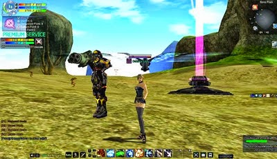 rf skin animus cursom arcaida | Rising Force Skin