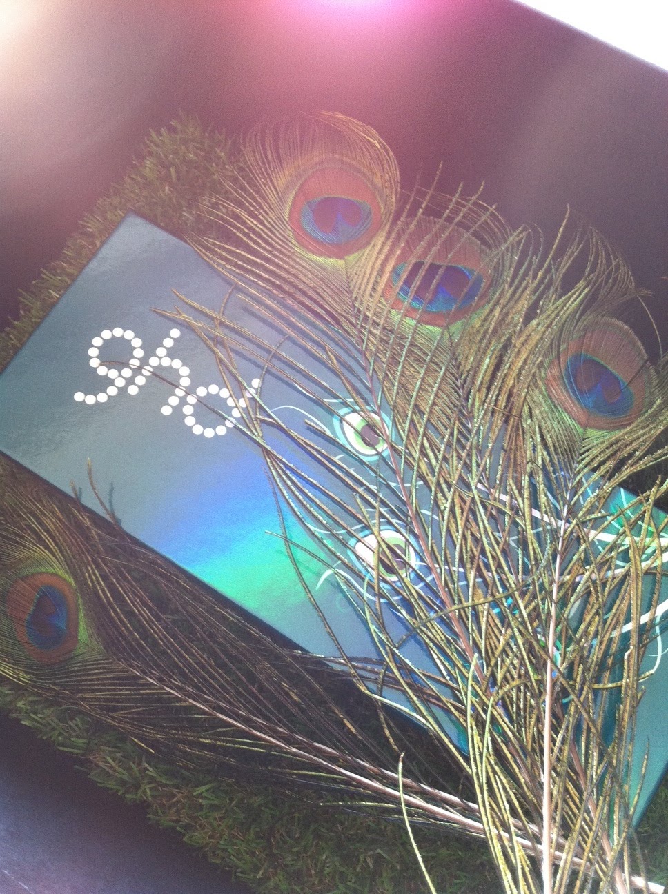 DESPLIEGUE DE COLOR CON LAS NUEVAS GHD, Aprende Fitness