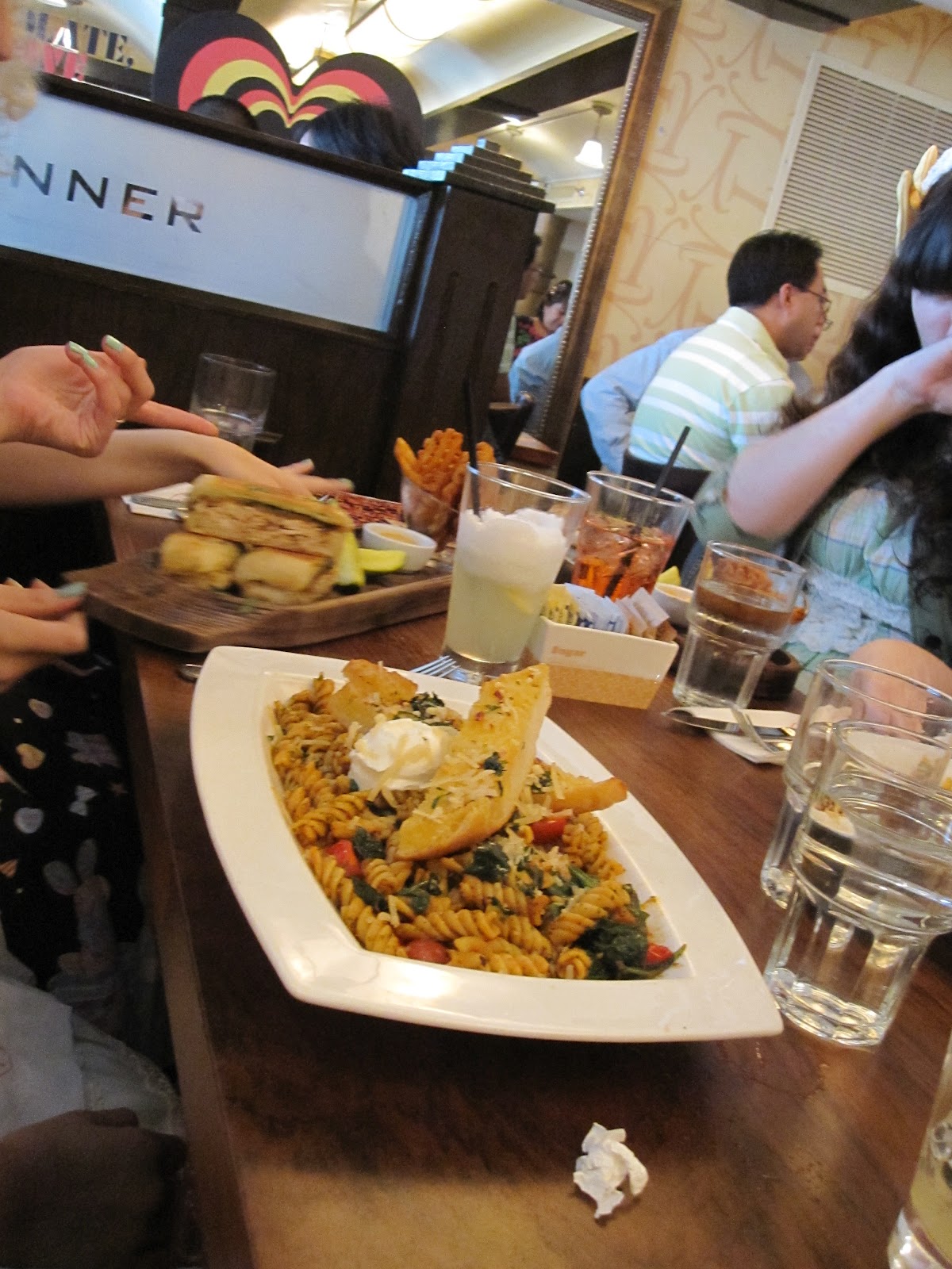 Lolita and the City | Lolita Fashion, New York City, and the Occasional ...