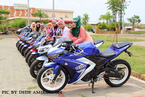 Ini Muslimah Indonesia