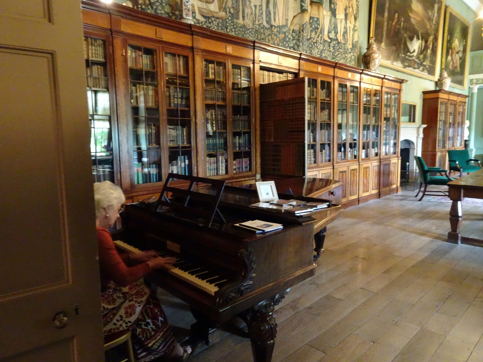 A Random Traveller: Dol Einion, Tal-y-llyn, Gwynedd.